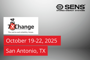 7x24 Exchange Conference
