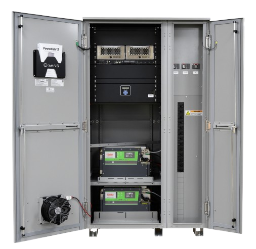 Switchgear Power Systems | SENS