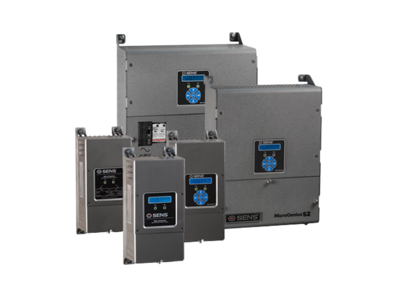 Industrial Battery Chargers | SENS