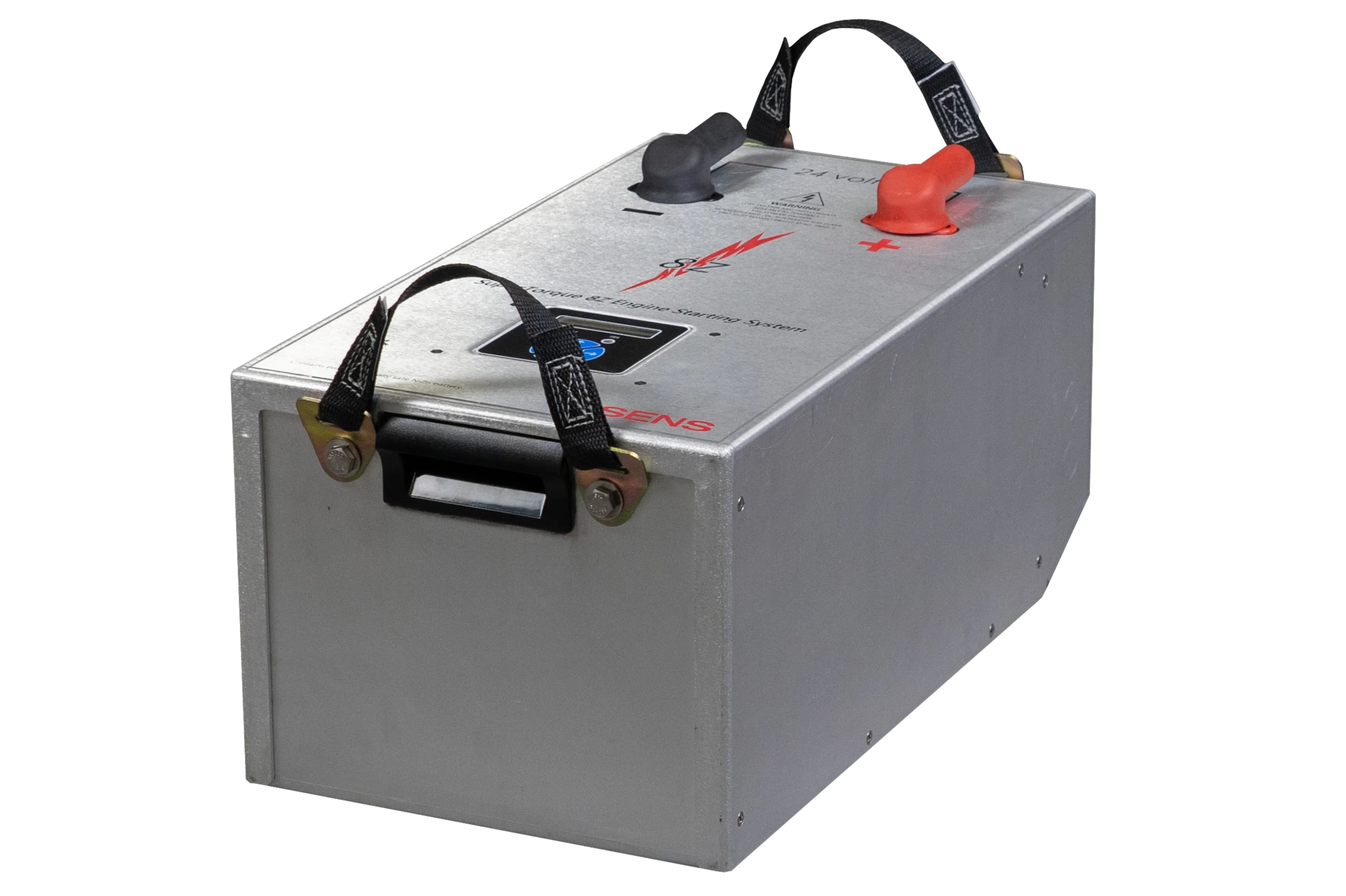 Data Center Power Solutions | SENS