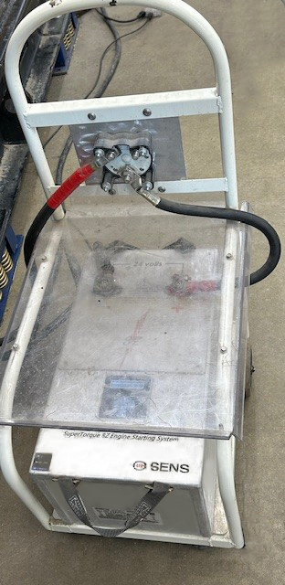 SuperTorque 8Z Delivers Reliability For Girtz Industries