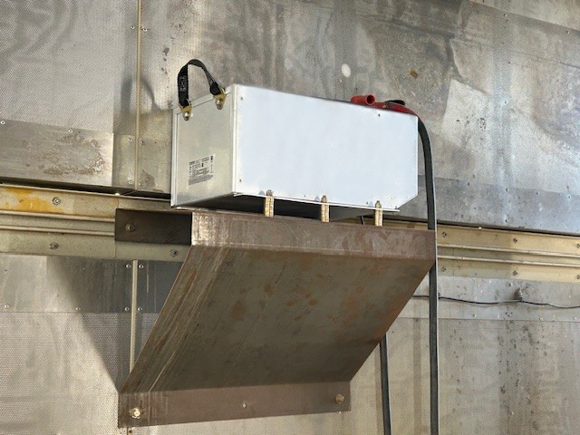 SuperTorque 8Z Delivers Reliability For Girtz Industries