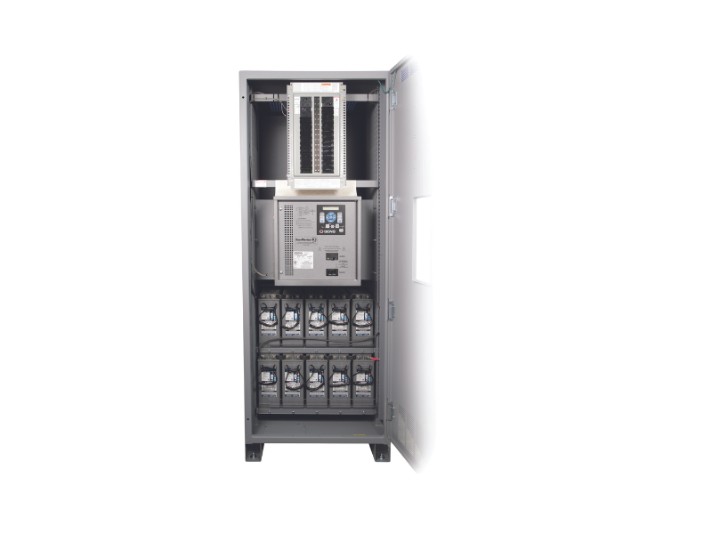 SENS | Product | Integrated Power Systems