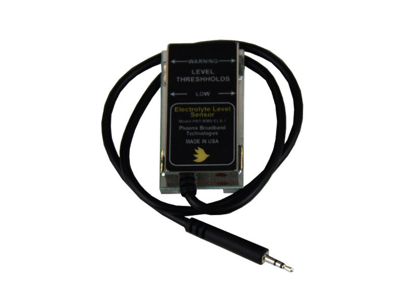 PBT | Product | Battery Monitoring Products