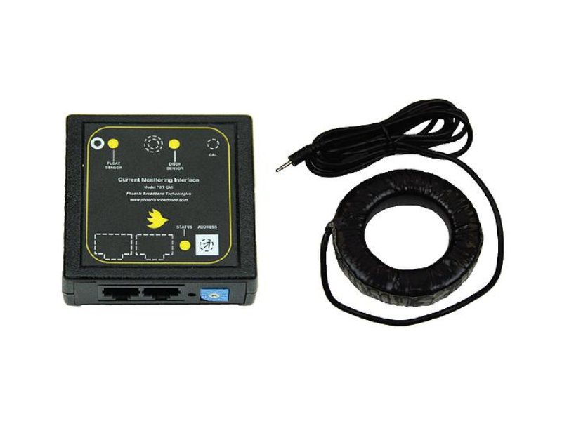 PBT | Product | Float Current Monitoring System PBT-CCS-1