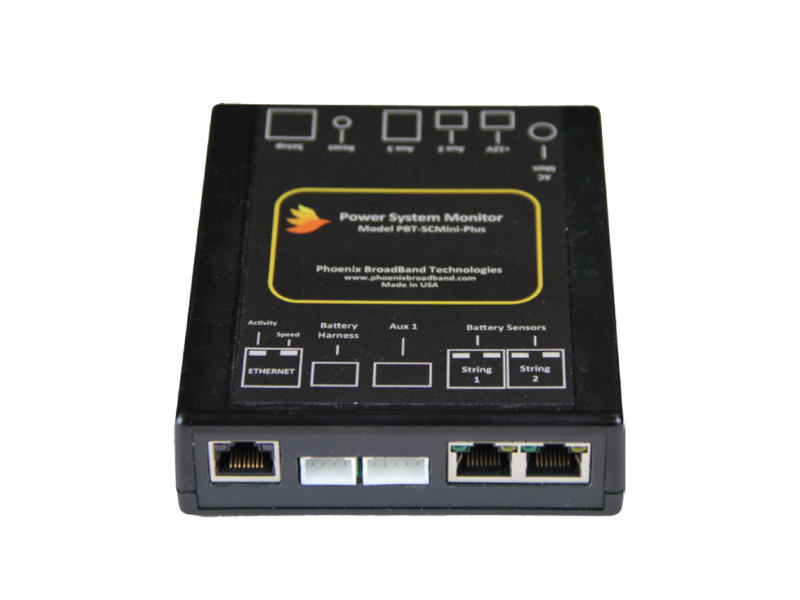 PBT | Product | Battery Monitoring Products