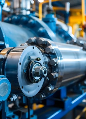 Industrial Power Systems & Battery Chargers | SENS-USA